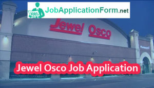 Jewel-Osco Job Application Form & Apply Online 2025 - Careers & Job ...