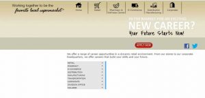 Safeway Application Online & PDF 2022 | Careers & Job Applications 2022 ...
