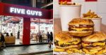 Five Guys Application Online & PDF 2022 | Careers & Job Applications ...
