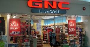 GNC Job Application Form & Apply Online 2025 - Careers & Job ...