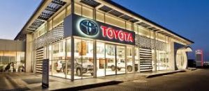 Toyota Job Application Form & Apply Online 2025 - Careers & Job ...