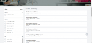 Mr. Price (Mrp) Application Online & PDF 2022 | Careers & Job ...