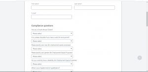 Mr. Price (Mrp) Application Online & PDF 2022 | Careers & Job ...