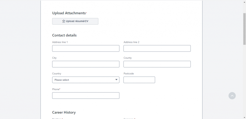 Mr. Price (Mrp) Application Online & PDF 2022 | Careers & Job ...