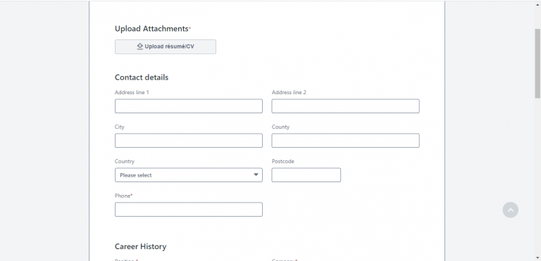 Mr. Price (Mrp) Application Online & PDF 2022 | Careers & Job ...