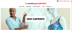 Mr. Price (Mrp) Application Online & PDF 2022 | Careers & Job ...