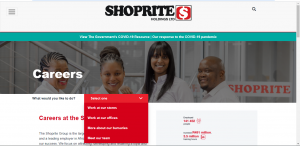 Shoprite (South Africa) Application Online & PDF 2023 – Careers & Job ...