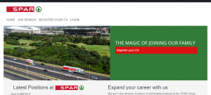 SPAR Application Online & PDF 2023 - Careers & Job Applications 2023 ...