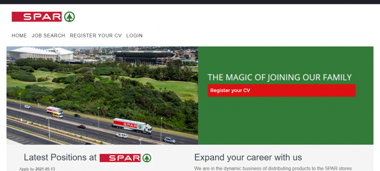 SPAR Application Online & PDF 2023 | Careers & Job Applications 2023 ...