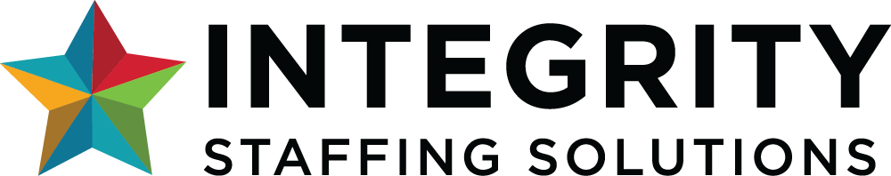 integrity_staffing_logo | Careers & Job Applications 2023 - PDF Forms