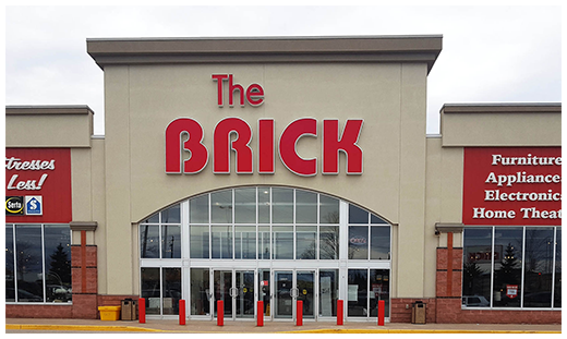 The Brick Job Application Form & Apply Online 2025 - Careers & Job ...