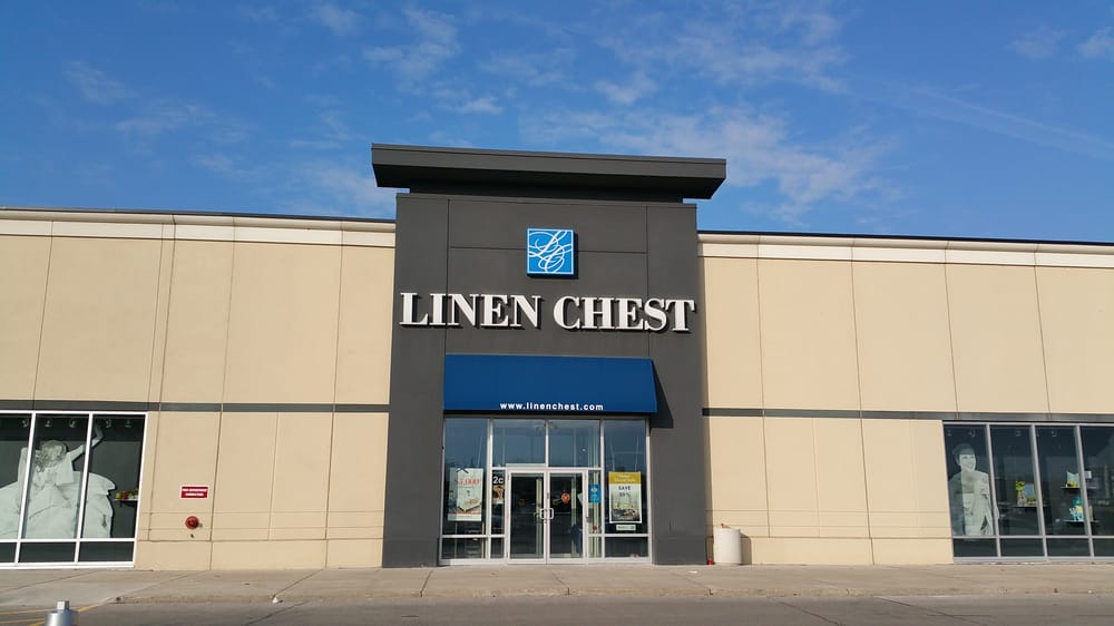 The Linen Chest Job Application Form & Apply Online 2025 - Careers ...