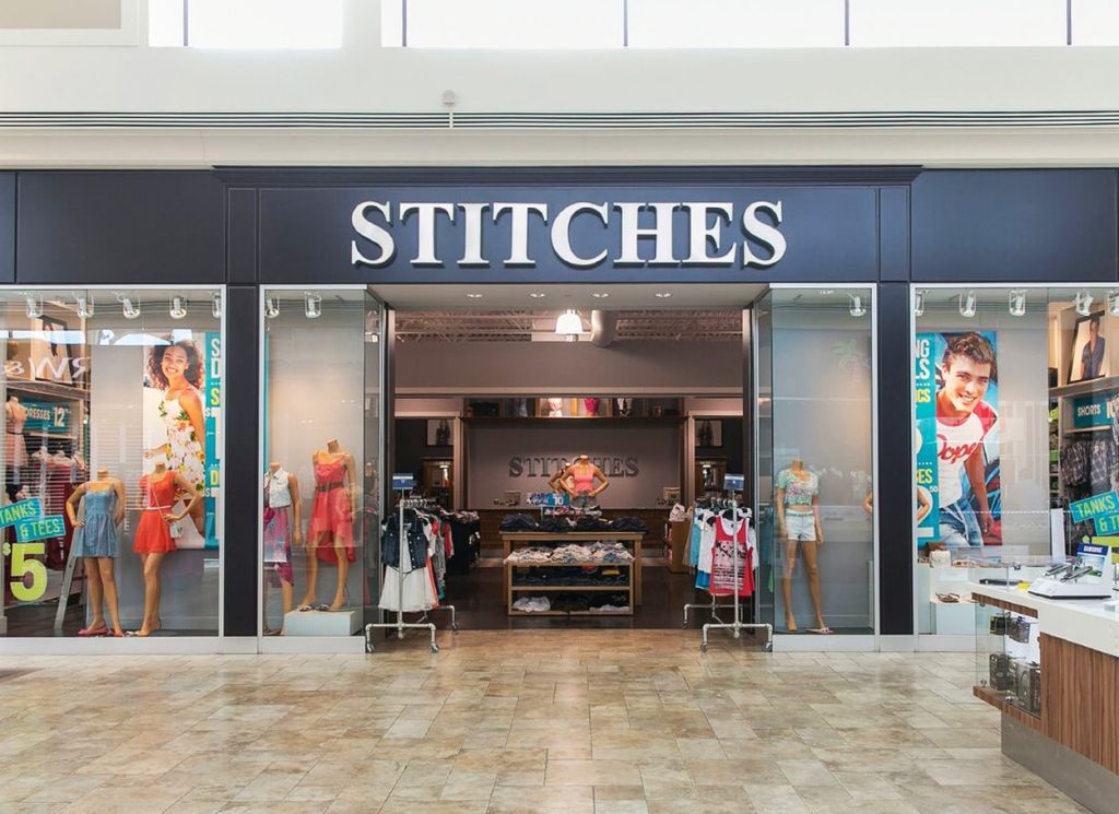 Stitches Job Application Form & Apply Online 2025 - Careers & Job ...