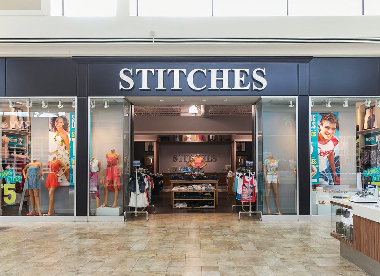 Stitches Job Application Form & Apply Online 2025 - Careers & Job ...