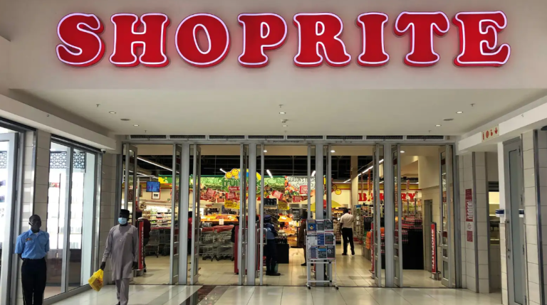 Shoprite Nigeria Job Application Form & Apply Online 2024 - Careers ...