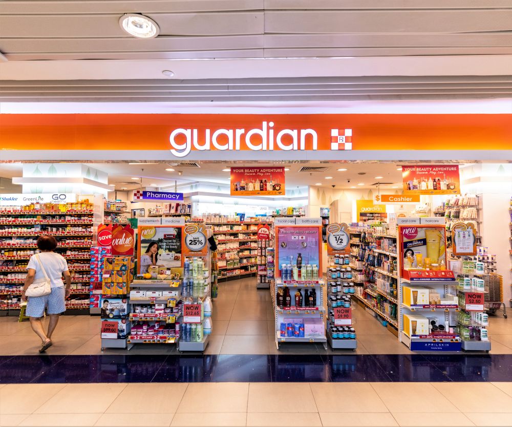 Guardian Pharmacy Job Application Form & Apply Online 2025 - Careers ...