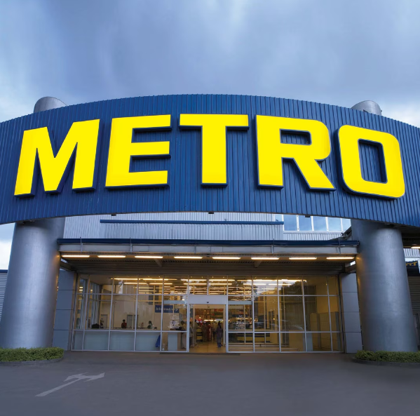 Metro Cash And Carry Job Application Form & Apply Online 2025 - Careers ...
