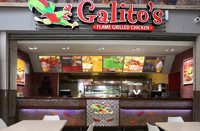Galito’s Job Application Form & Apply Online 2025 - Careers & Job ...