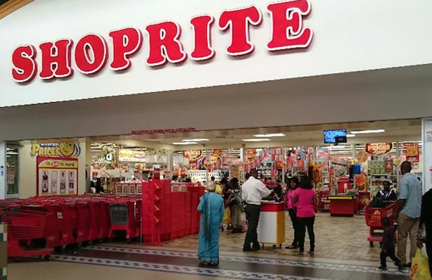 Shoprite Botswana Job Application Form & Apply Online 2025 - Careers ...
