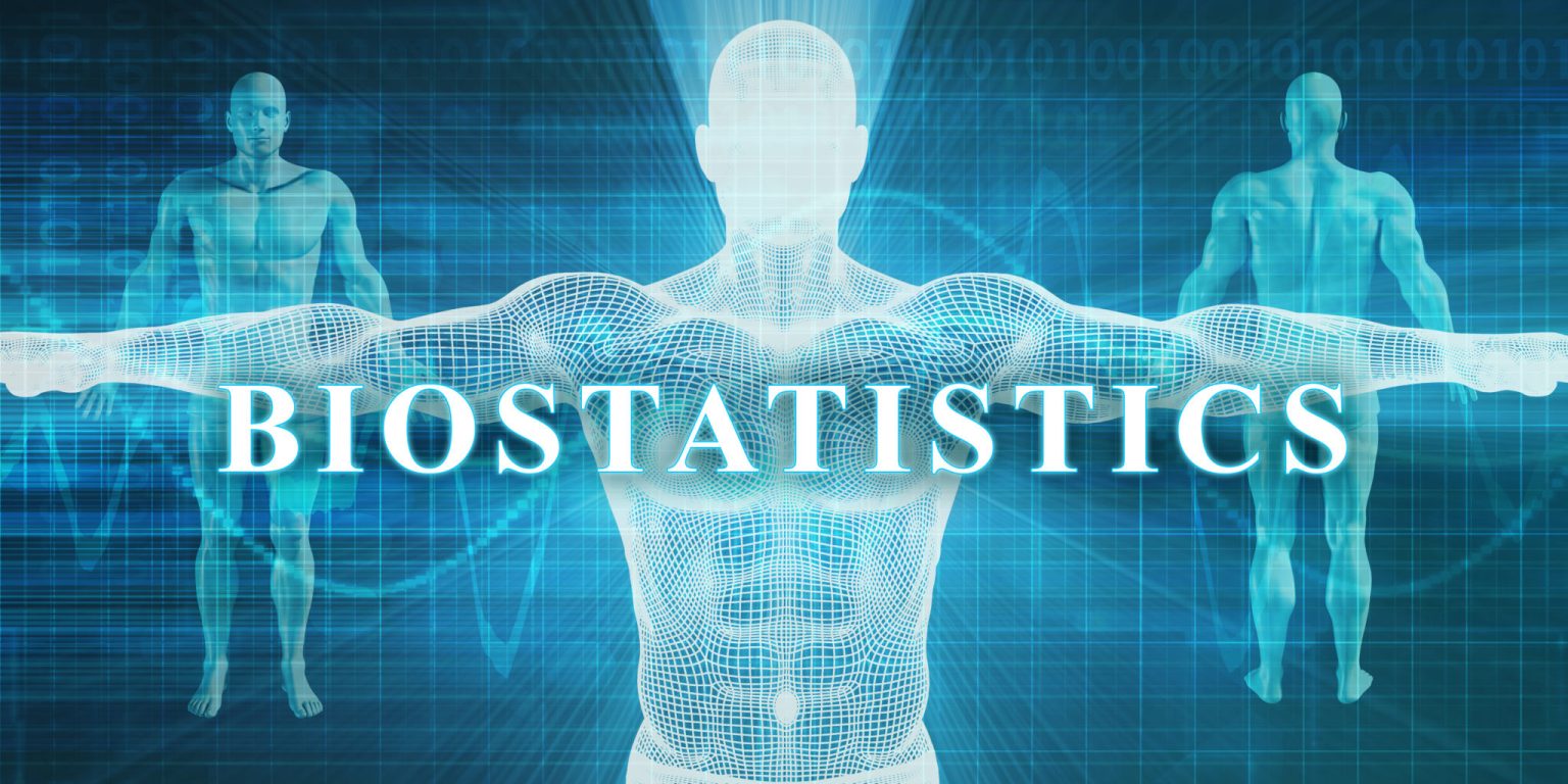 How To Become A Biostatistician - Careers & Job Applications 2024 - PDF ...