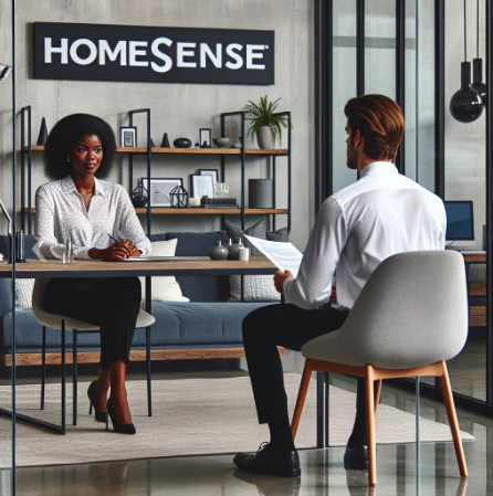 Homesense Interview Questions & Answers 2025 - Careers & Job ...