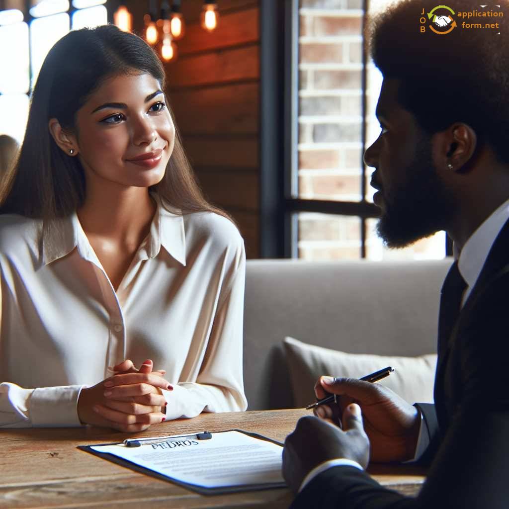 Pedros Interview Questions And Answers 2025 Careers And Job Applications 2024 Pdf Forms